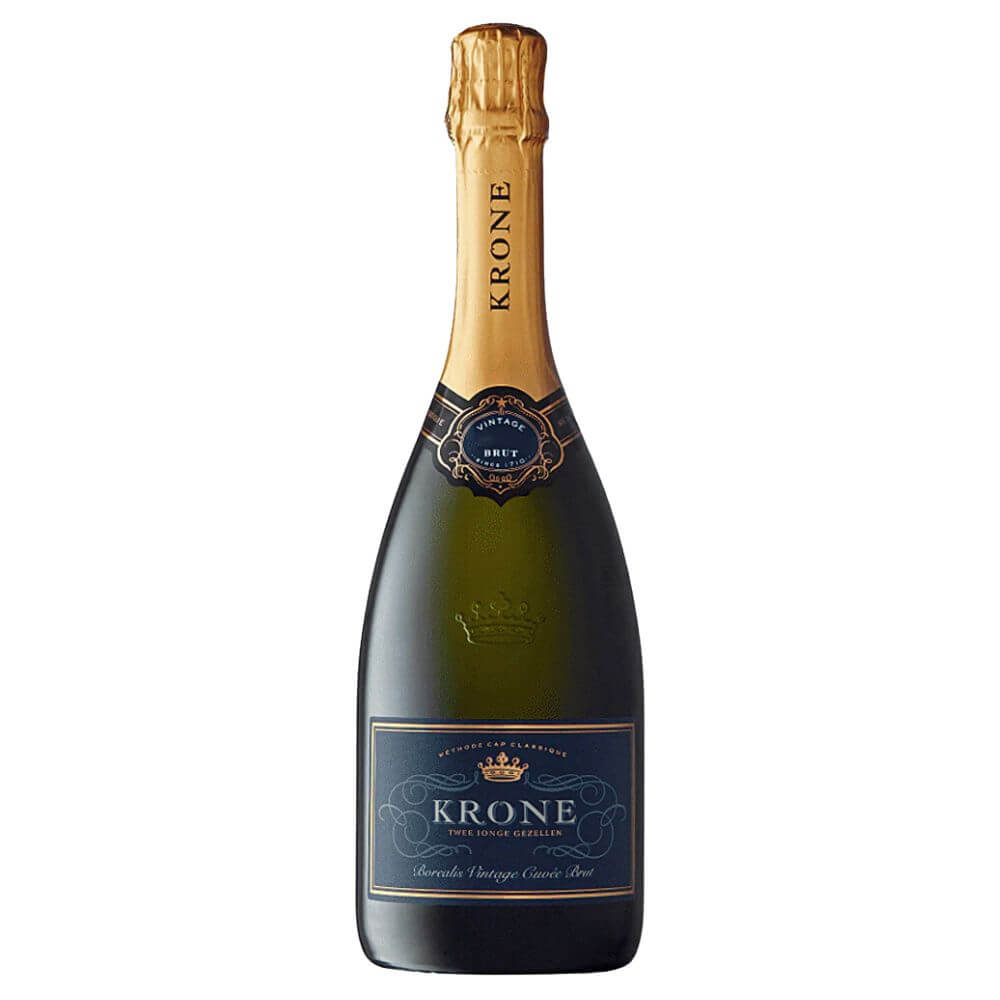 Krone, Borealis Cuvee Brut 2021 – Simply Good Wine