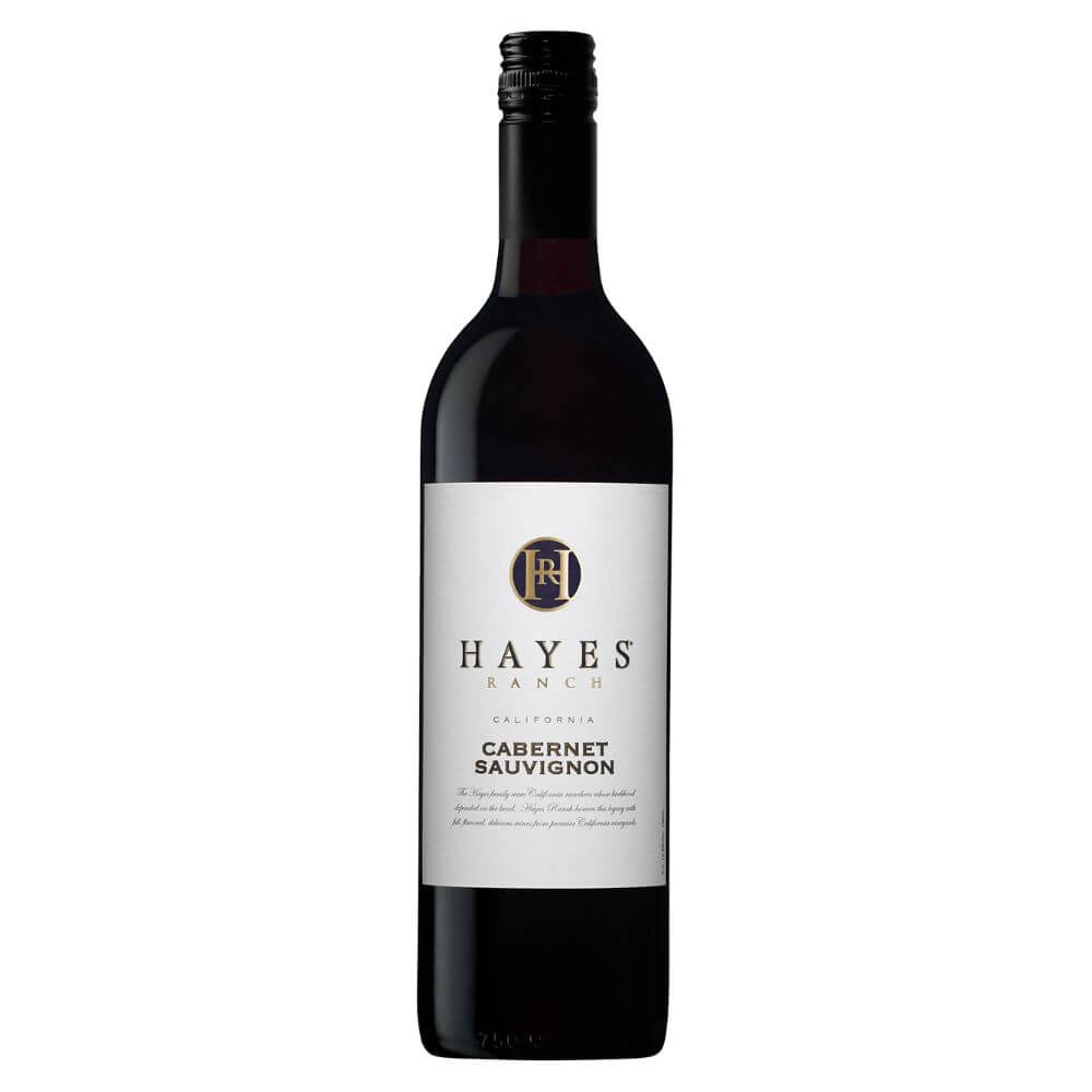 Wente Vineyards Hayes Ranch Cabernet Sauvignon 2019 | Simply Good Wine